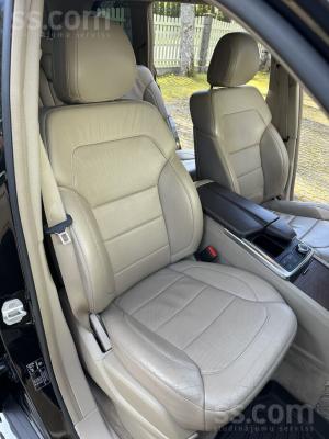 Melns Mercedes-Benz GL 350 2014 Jūrmala, ar dzinēja tilpumu 3.00 L un nobraukumu 0 tūkst. km par 17400 €, foto 20 vietnē AUTOMOTO.COM.LV