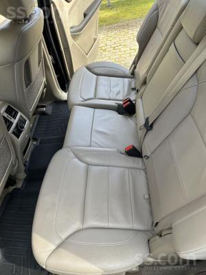 Melns Mercedes-Benz GL 350 2014 Jūrmala, ar dzinēja tilpumu 3.00 L un nobraukumu 0 tūkst. km par 17400 €, foto 22 vietnē AUTOMOTO.COM.LV