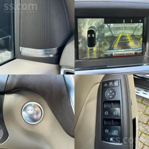 Melns Mercedes-Benz GL 350 2014 Jūrmala, ar dzinēja tilpumu 3.00 L un nobraukumu 0 tūkst. km par 17400 €, foto 30 vietnē AUTOMOTO.COM.LV