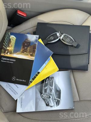 Melns Mercedes-Benz GL 350 2014 Jūrmala, ar dzinēja tilpumu 3.00 L un nobraukumu 0 tūkst. km par 17400 €, foto 34 vietnē AUTOMOTO.COM.LV