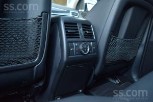 Melns Mercedes-Benz GL 350 2014 Rīga, ar dzinēja tilpumu 3.00 L un nobraukumu 106 tūkst. km par 18000 €, foto 16 vietnē AUTOMOTO.COM.LV