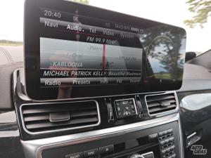 Melns Mercedes-Benz GL 350 2014 Marijampole, ar dzinēja tilpumu 3.00 L un nobraukumu 275 tūkst. km par 25000 €, foto 10 vietnē AUTOMOTO.COM.LV