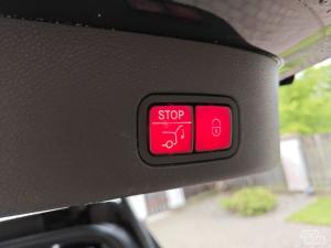 Melns Mercedes-Benz GL 350 2014 Marijampole, ar dzinēja tilpumu 3.00 L un nobraukumu 275 tūkst. km par 25000 €, foto 15 vietnē AUTOMOTO.COM.LV