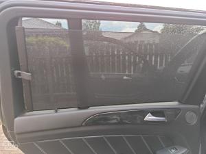 Melns Mercedes-Benz GL 350 2014 Marijampole, ar dzinēja tilpumu 3.00 L un nobraukumu 275 tūkst. km par 25000 €, foto 20 vietnē AUTOMOTO.COM.LV