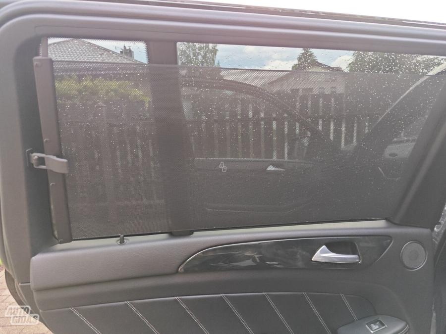Melns Mercedes-Benz GL 350 2014 Marijampole, ar dzinēja tilpumu 3.00 L un nobraukumu 275 tūkst. km par 25000 €, foto 20 vietnē AUTOMOTO.COM.LV