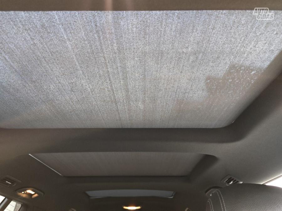 Melns Mercedes-Benz GL 350 2014 Marijampole, ar dzinēja tilpumu 3.00 L un nobraukumu 275 tūkst. km par 25000 €, foto 26 vietnē AUTOMOTO.COM.LV