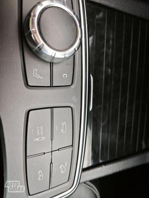 Melns Mercedes-Benz GL 350 2014 Marijampole, ar dzinēja tilpumu 3.00 L un nobraukumu 275 tūkst. km par 25000 €, foto 31 vietnē AUTOMOTO.COM.LV