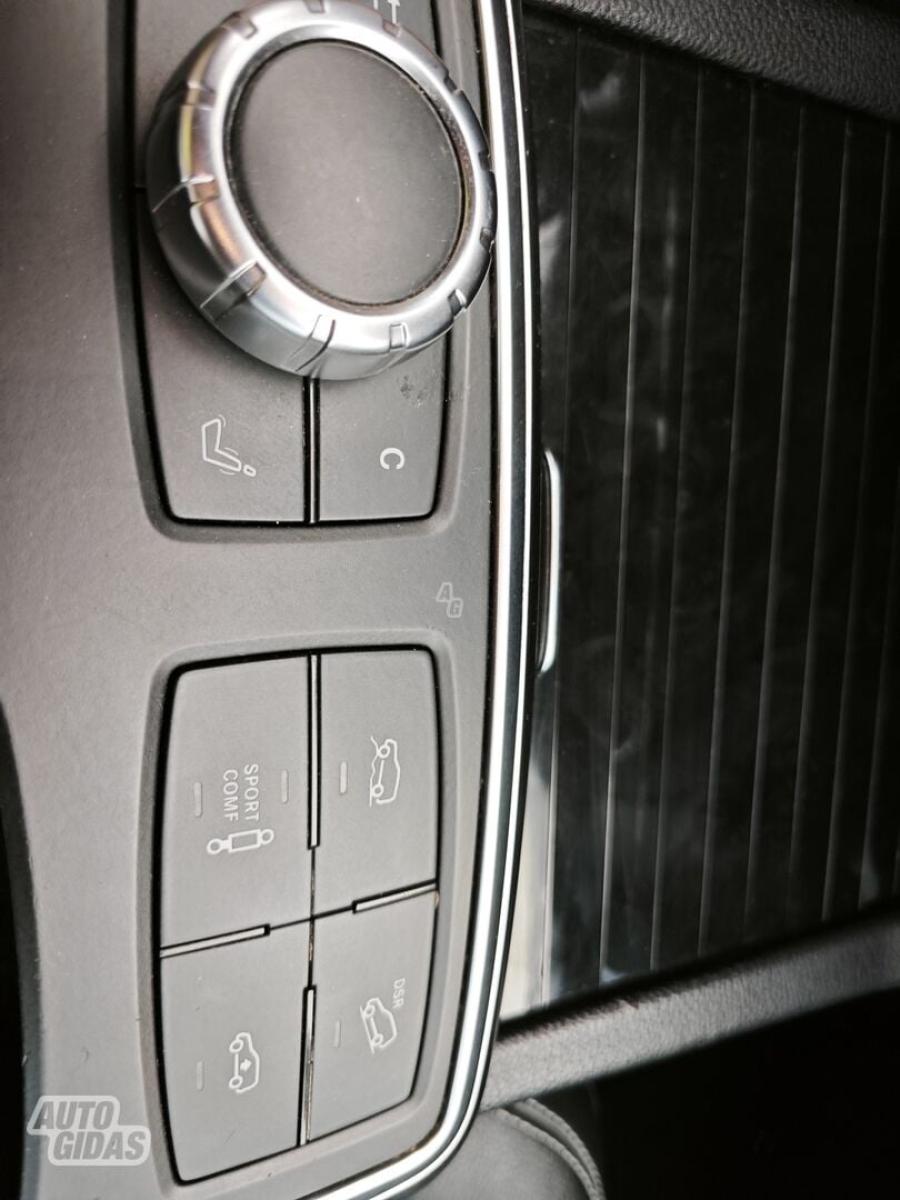 Melns Mercedes-Benz GL 350 2014 Marijampole, ar dzinēja tilpumu 3.00 L un nobraukumu 275 tūkst. km par 25000 €, foto 31 vietnē AUTOMOTO.COM.LV