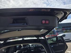 Black Mercedes-Benz GL 350 2014 in Vilnius, with an engine capacity of 2.99 L and mileage of 170 thousand km for 17900 €, photo 17 on AUTOMOTO.COM.LV