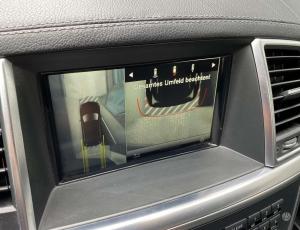 Black Mercedes-Benz GL 350 2014 in Marijampole, with an engine capacity of 2.99 L and mileage of 328 thousand km for 22450 €, photo 39 on AUTOMOTO.COM.LV