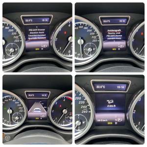 Black Mercedes-Benz GL 350 2014 in Marijampole, with an engine capacity of 2.99 L and mileage of 328 thousand km for 22450 €, photo 50 on AUTOMOTO.COM.LV