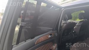 Zils Mercedes-Benz GL 350 2014 Rīga, ar dzinēja tilpumu 3.00 L un nobraukumu 304 tūkst. km par 16900 €, foto 19 vietnē AUTOMOTO.COM.LV
