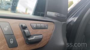 Zils Mercedes-Benz GL 350 2014 Rīga, ar dzinēja tilpumu 3.00 L un nobraukumu 304 tūkst. km par 16900 €, foto 21 vietnē AUTOMOTO.COM.LV