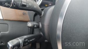 Zils Mercedes-Benz GL 350 2014 Rīga, ar dzinēja tilpumu 3.00 L un nobraukumu 304 tūkst. km par 16900 €, foto 22 vietnē AUTOMOTO.COM.LV