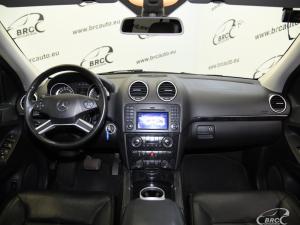 Mercedes-Benz GL 350 2011 Viļņa, ar dzinēja tilpumu 2.99 L un nobraukumu 370 tūkst. km par 7000 €, foto 4 vietnē AUTOMOTO.COM.LV