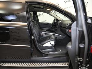 Mercedes-Benz GL 350 2011 Viļņa, ar dzinēja tilpumu 2.99 L un nobraukumu 370 tūkst. km par 7000 €, foto 5 vietnē AUTOMOTO.COM.LV