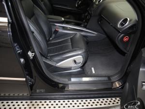 Mercedes-Benz GL 350 2011 Viļņa, ar dzinēja tilpumu 2.99 L un nobraukumu 370 tūkst. km par 7000 €, foto 6 vietnē AUTOMOTO.COM.LV