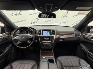 Mercedes-Benz GL 350 2015 Viļņa, ar dzinēja tilpumu 2.99 L un nobraukumu 202 tūkst. km par 19000 €, foto 4 vietnē AUTOMOTO.COM.LV