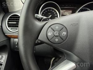 Серый Мерседес ГЛ 350 2012 в Рига, объемом двигателя 3.00 л и пробегом 0 тыс. км за 12880 €, фото 19 на AUTOMOTO.COM.LV