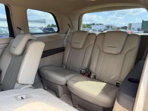 Pelēks Mercedes-Benz GL 350 2013 Šauļi, ar dzinēja tilpumu 2.99 L un nobraukumu 304 tūkst. km par 15800 €, foto 14 vietnē AUTOMOTO.COM.LV