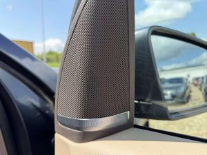 Pelēks Mercedes-Benz GL 350 2013 Šauļi, ar dzinēja tilpumu 2.99 L un nobraukumu 304 tūkst. km par 15800 €, foto 21 vietnē AUTOMOTO.COM.LV