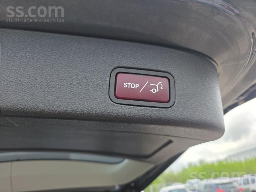 Pelēks Mercedes-Benz GL 350 2014 Daugavpils, ar dzinēja tilpumu 3.00 L un nobraukumu 0 tūkst. km par 23250 €, foto 11 vietnē AUTOMOTO.COM.LV