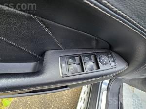 Pelēks Mercedes-Benz GL 350 2014 Daugavpils, ar dzinēja tilpumu 3.00 L un nobraukumu 0 tūkst. km par 23250 €, foto 28 vietnē AUTOMOTO.COM.LV