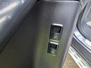 Pelēks Mercedes-Benz GL 350 2014 Daugavpils, ar dzinēja tilpumu 3.00 L un nobraukumu 0 tūkst. km par 23250 €, foto 29 vietnē AUTOMOTO.COM.LV