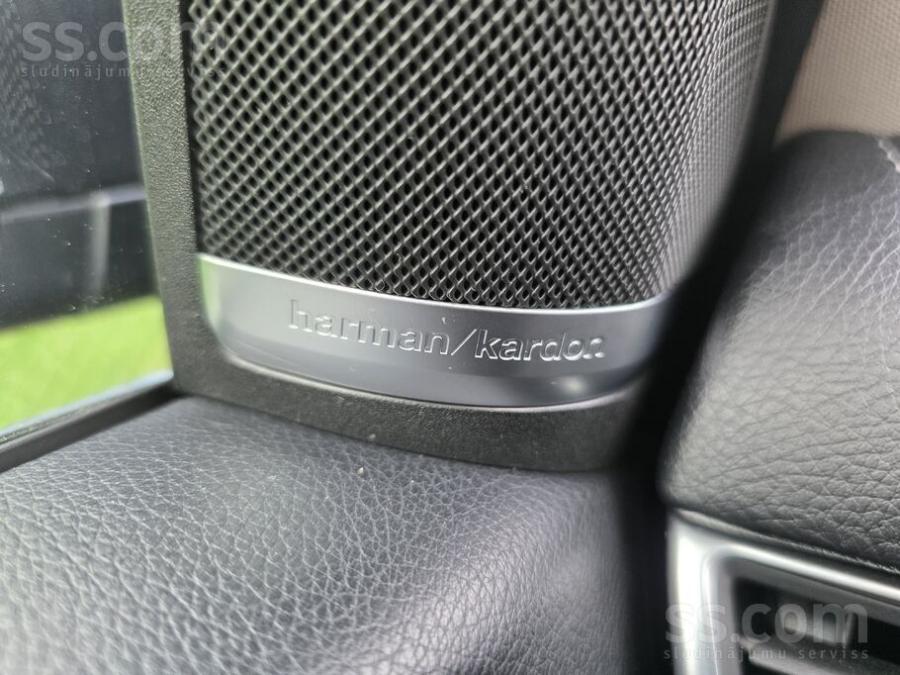 Pelēks Mercedes-Benz GL 350 2014 Daugavpils, ar dzinēja tilpumu 3.00 L un nobraukumu 0 tūkst. km par 23250 €, foto 32 vietnē AUTOMOTO.COM.LV