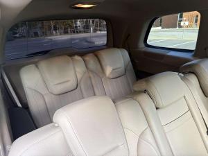 Pelēks Mercedes-Benz GL 350 2014 Gargždai, ar dzinēja tilpumu 0.00 L un nobraukumu 224 tūkst. km par 18300 €, foto 13 vietnē AUTOMOTO.COM.LV