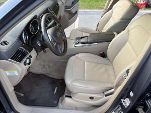 Pelēks Mercedes-Benz GL 350 2014 Gargždai, ar dzinēja tilpumu 0.00 L un nobraukumu 224 tūkst. km par 18300 €, foto 18 vietnē AUTOMOTO.COM.LV