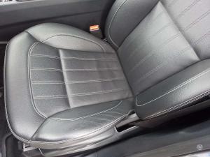 Grey Mercedes-Benz GL 350 2014 in Panevezys, with an engine capacity of 3.00 L and mileage of 198 thousand km for 18500 €, photo 7 on AUTOMOTO.COM.LV
