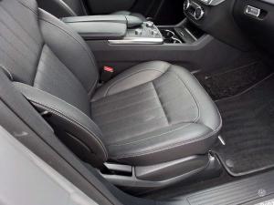 Grey Mercedes-Benz GL 350 2014 in Panevezys, with an engine capacity of 3.00 L and mileage of 198 thousand km for 18500 €, photo 8 on AUTOMOTO.COM.LV
