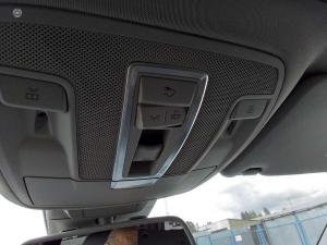 Grey Mercedes-Benz GL 350 2014 in Panevezys, with an engine capacity of 3.00 L and mileage of 198 thousand km for 18500 €, photo 24 on AUTOMOTO.COM.LV