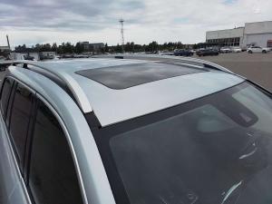 Grey Mercedes-Benz GL 350 2014 in Panevezys, with an engine capacity of 3.00 L and mileage of 198 thousand km for 18500 €, photo 30 on AUTOMOTO.COM.LV