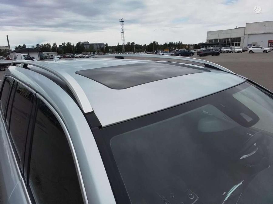 Grey Mercedes-Benz GL 350 2014 in Panevezys, with an engine capacity of 3.00 L and mileage of 198 thousand km for 18500 €, photo 30 on AUTOMOTO.COM.LV