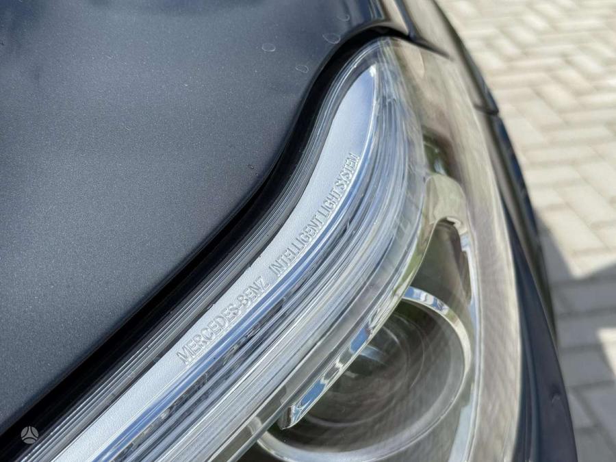 Pelēks Mercedes-Benz GL 350 2015 Tauragė, ar dzinēja tilpumu 3.00 L un nobraukumu 339 tūkst. km par 13500 €, foto 6 vietnē AUTOMOTO.COM.LV