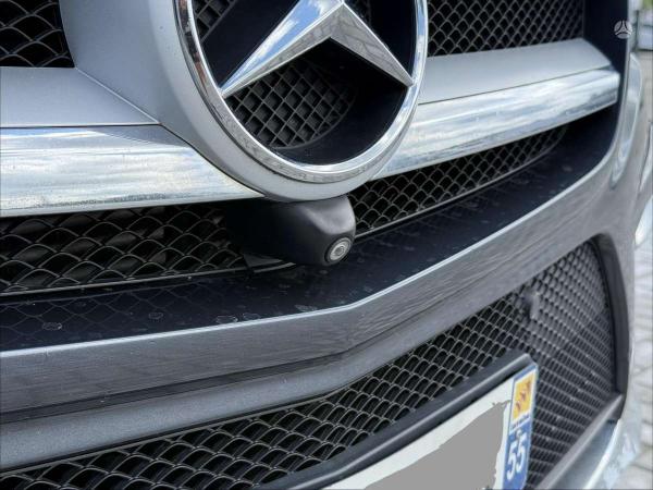 Мерседес ГЛ 350 2015 в Таураге на AUTOMOTO.COM.LV Серый Мерседес ГЛ 350 2015 в Таураге, объемом двигателя 3.00 л и пробегом 339 тыс. км за 12600 €, фото 10 на AUTOMOTO.COM.LV