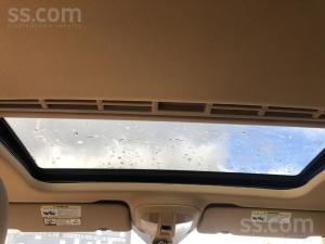 Sarkans Mercedes-Benz GL 350 2010 Rīga, ar dzinēja tilpumu 3.00 L un nobraukumu 290 tūkst. km par 10999 €, foto 10 vietnē AUTOMOTO.COM.LV