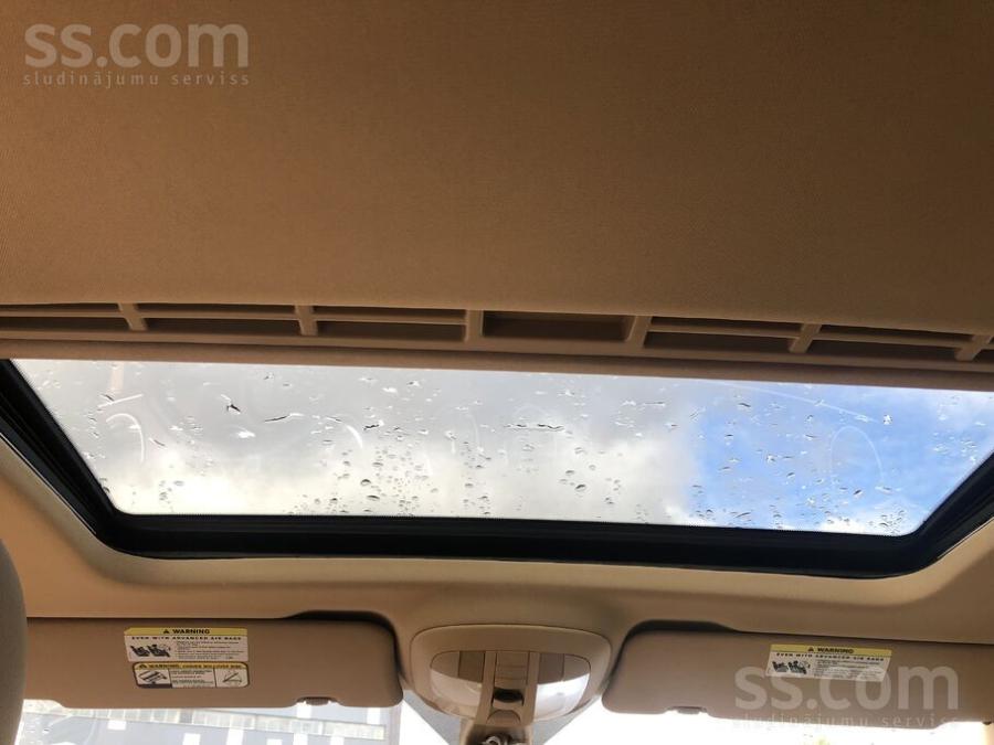 Sarkans Mercedes-Benz GL 350 2010 Rīga, ar dzinēja tilpumu 3.00 L un nobraukumu 290 tūkst. km par 10999 €, foto 10 vietnē AUTOMOTO.COM.LV