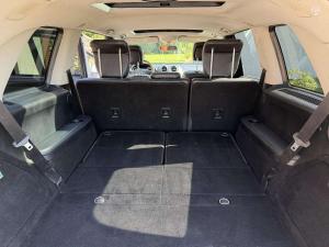 Balts Mercedes-Benz GL 350 2012 Klaipėda, ar dzinēja tilpumu 3.00 L un nobraukumu 200 tūkst. km par 12900 €, foto 11 vietnē AUTOMOTO.COM.LV