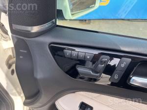 Белый Мерседес ГЛ 350 2013 в Рига, объемом двигателя 3.00 л и пробегом 309 тыс. км за 20950 €, фото 16 на AUTOMOTO.COM.LV
