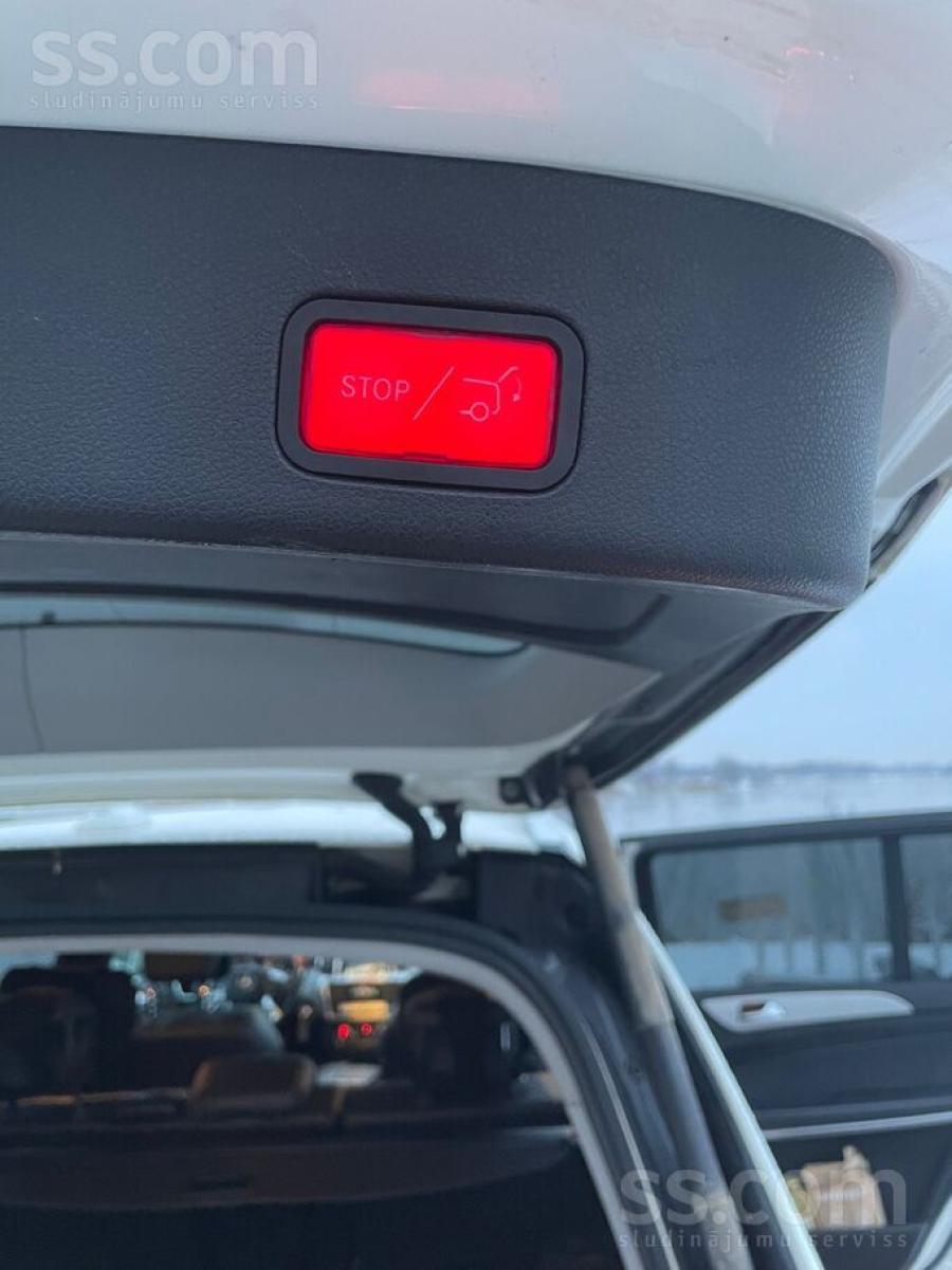 Balts Mercedes-Benz GL 350 2013 Rīga, ar dzinēja tilpumu 3.00 L un nobraukumu 405 tūkst. km par 13200 €, foto 6 vietnē AUTOMOTO.COM.LV