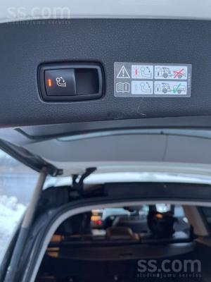 Balts Mercedes-Benz GL 350 2013 Rīga, ar dzinēja tilpumu 3.00 L un nobraukumu 405 tūkst. km par 13200 €, foto 7 vietnē AUTOMOTO.COM.LV