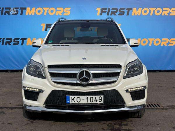Balts Mercedes-Benz GL 350 2013 Rīga, ar dzinēja tilpumu 2.99 L un nobraukumu 309 tūkst. km par 19950 €, foto 3 vietnē AUTOMOTO.COM.LV
