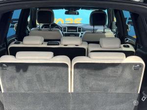 Balts Mercedes-Benz GL 350 2013 Rīga, ar dzinēja tilpumu 2.99 L un nobraukumu 309 tūkst. km par 19950 €, foto 13 vietnē AUTOMOTO.COM.LV