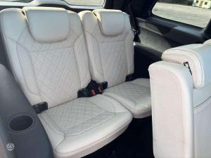 Balts Mercedes-Benz GL 350 2013 Rīga, ar dzinēja tilpumu 2.99 L un nobraukumu 309 tūkst. km par 19950 €, foto 14 vietnē AUTOMOTO.COM.LV