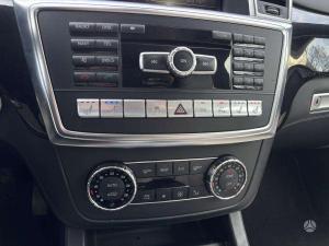 Balts Mercedes-Benz GL 350 2013 Rīga, ar dzinēja tilpumu 2.99 L un nobraukumu 309 tūkst. km par 19950 €, foto 17 vietnē AUTOMOTO.COM.LV