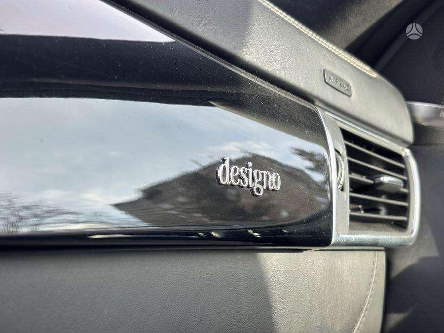 Balts Mercedes-Benz GL 350 2013 Rīga, ar dzinēja tilpumu 2.99 L un nobraukumu 309 tūkst. km par 19950 €, foto 22 vietnē AUTOMOTO.COM.LV