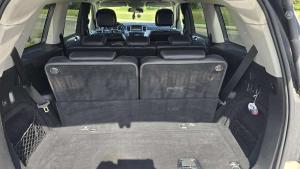 Balts Mercedes-Benz GL 350 2013 Panevēža, ar dzinēja tilpumu 2.99 L un nobraukumu 273 tūkst. km par 15500 €, foto 21 vietnē AUTOMOTO.COM.LV